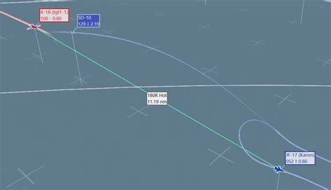 Active Radar Homing Missiles Ii Performance Comparison Flyandwire