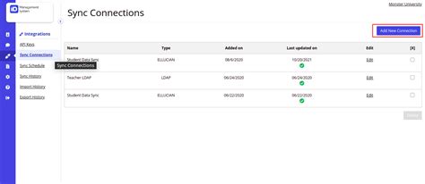 Integrating With Ellucian Colleague ID123 Knowledgebase