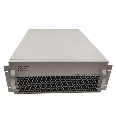 Static Var Generator Compensator Svg Svc For Device Abnormal Static Var Generator And For