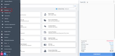 How To Create And Execute Markup Rules Flawless Support