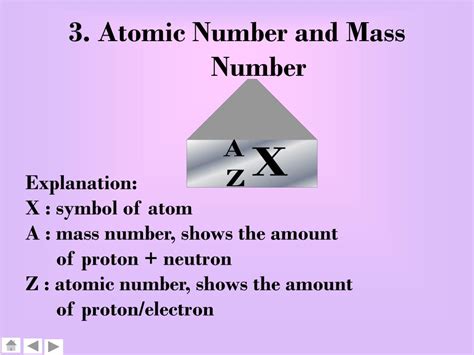 PPT ATOMIC STRUCTURE PowerPoint Presentation Free Download ID