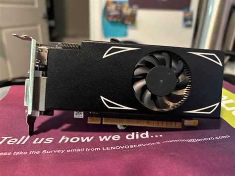 Gtx 750 Ti 4gb Low Profile Jawa