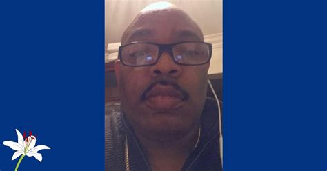 Reginald Keith West Age 55