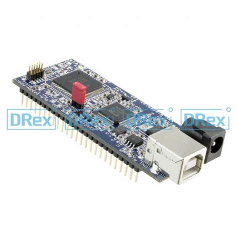 Dlp 2232h Psoc5dlp Design Inc Drex Electronics