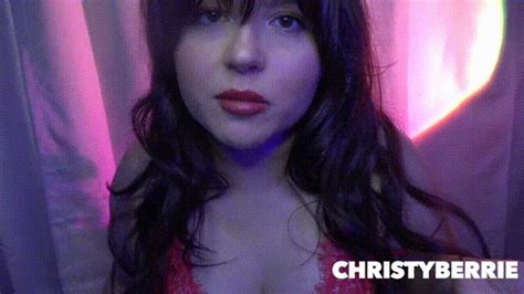 Flood Your Mouth Cei Christy Berrie Clips4sale