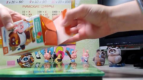 Новые два Винни Пуха Youtube