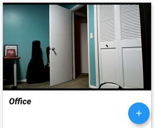 Flutter View RTSP Streams FlutterCore