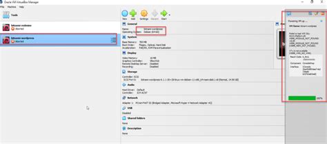 Issue Bitnami Vms GitHub