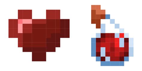 Minecraft Torch Animated Cursor Sweezy Custom Cursors