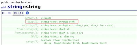 Cstl深度剖析string,手撕string代码c String源码解析 Csdn博客 Cstl深度剖析string,手撕string代码c String源码解析 Csdn博客