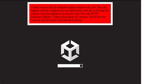 Having Problems Uploading A Game To Itch Io Questions Answers Unity Discussions