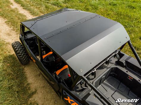 Polaris Rzr Xp 4 Aluminum Roof Dtf Powersports