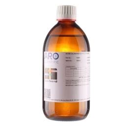 Colour Reference Standard AOCS Tintometer Colour R Y ¼