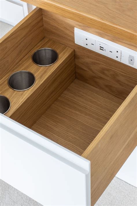 Drawer Socket For The Uk Artofit