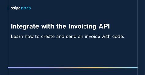 how do you automatically create send invoices for users after one off