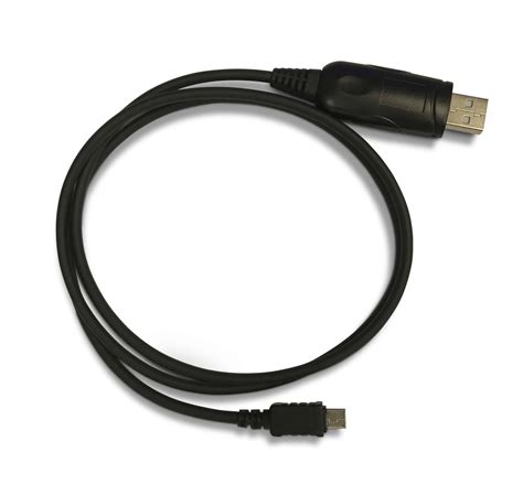 10 Meter Radio Usb Cable For Sr 655 Sr 955 And Sr 447hpc2