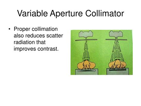 Ppt Chapter 16 Beam Restricting Devices Powerpoint Presentation Free