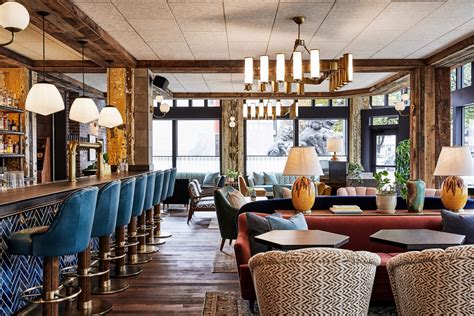The Hoxton Hotel Arrives In Portland As Brands First West Coast Outpost