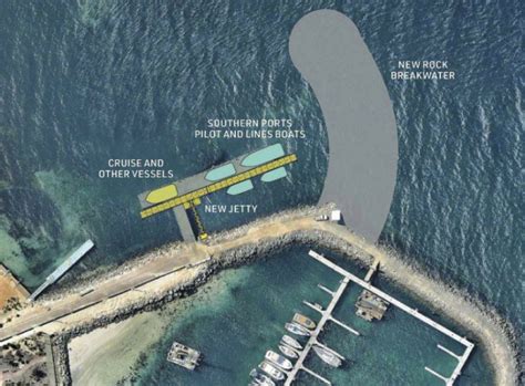 Popular Fishing Jetties Around Wa Set To Benefit From The Budget