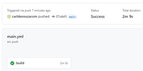 Using Super Linter In A Github Repo To Improve Your Code Quality Carl