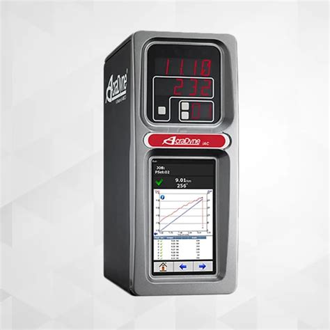 Amt Controller Controlling Torque Nutrunner Torque Control System