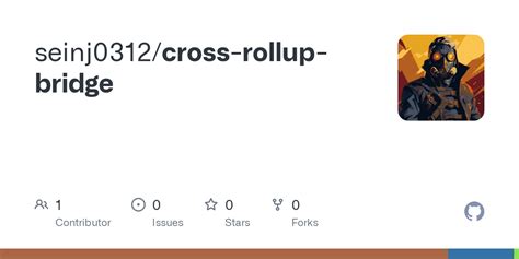 Github Seinj0312cross Rollup Bridge
