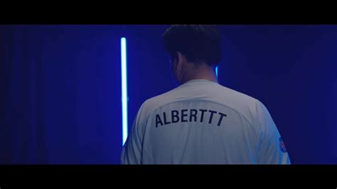 Alasan Alberttt Gabung Evos Tak Mau Dipandang Sebelah Mata One Esports Indonesia