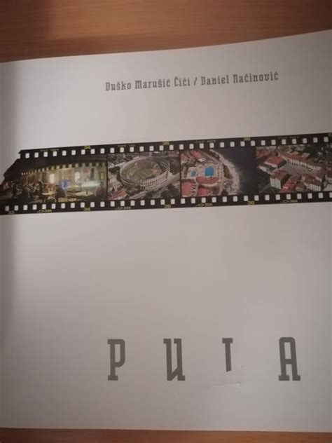 DuŠko MaruŠiĆ ČiČi Daniel NaČinoviĆ Pula