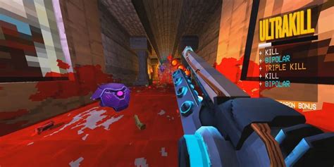 Fun But Difficult Fps Games To Speedrun