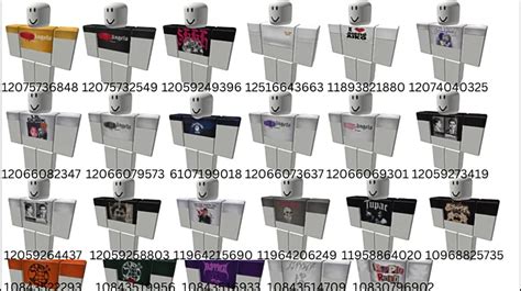 Roblox Shirts Codes Vestiti Nike Abiti Del Personaggio Codici Roblox