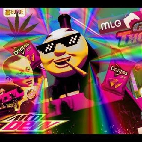 Stream Thomas The Dank Engine Music Listen To Songs Albums