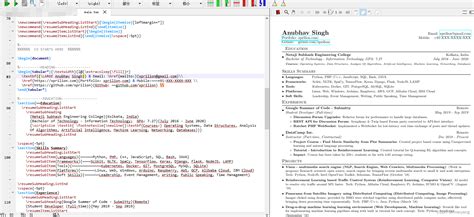 【latex支持中文】基于pdflatex编译器pdflatex 中文 Csdn博客
