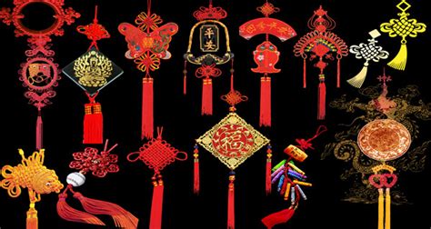 Chinese Knots