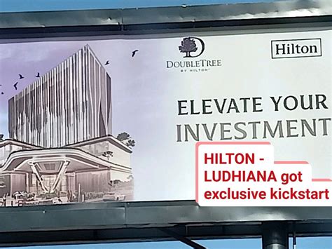 Naman Gupta On Linkedin Ludhiana Hiltonhotels Hilton Ludhianajobs
