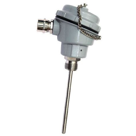 PT Temperature Sensor At Best Price In Chennai By Omega Industrial Equipment ID