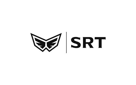 Srt Logo Png