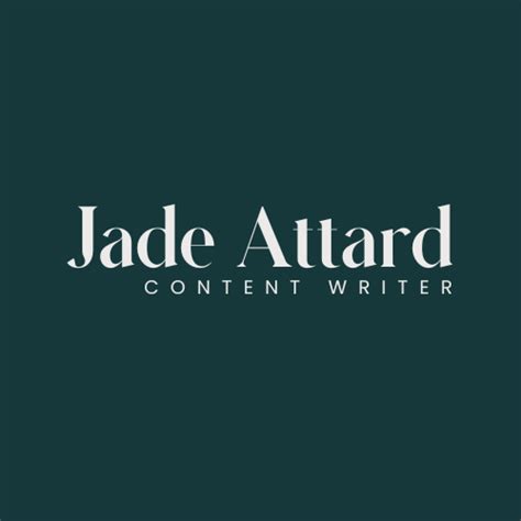 Jade Attard Content Writer In Malta