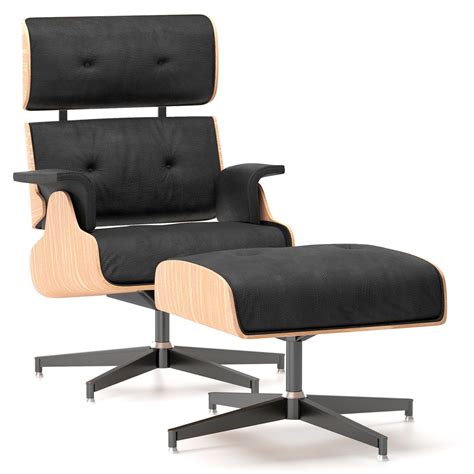 Recliner Everprof Relax PU 3D - TurboSquid 1814937