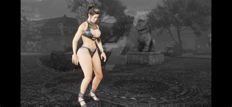 Beautiful Limei By Flechasparks On Deviantart