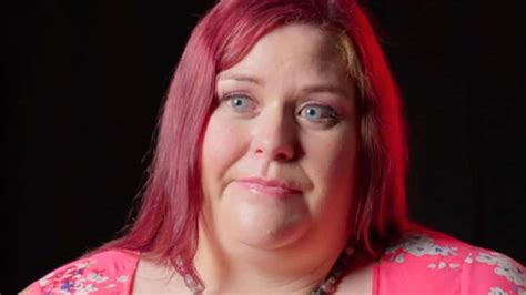90 Day Fiance Alum Ella Johnson Shows Off Unbelievable Weight Loss With