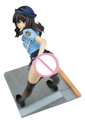 Native Sex Girl Sexual Police 1 7 Action Figure Model Toys MercadoLibre