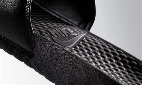 Nike Benassi Jdi Mens Slides