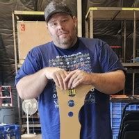 Jason Rogers Jpw Industries Linkedin