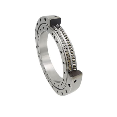 Rw Double Row Angular Contact Roller Ring Lkpb Bearing