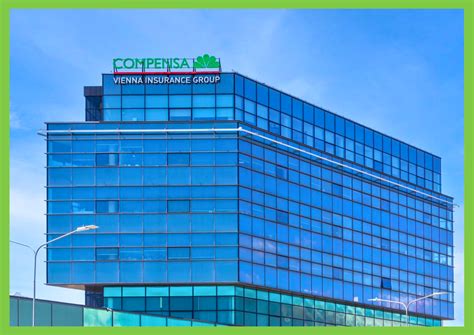 „compensa Prekės ženklą Atstovaujančios Bendrovės Išlaiko Aukštus Aplinkos Apsaugos Vadybos