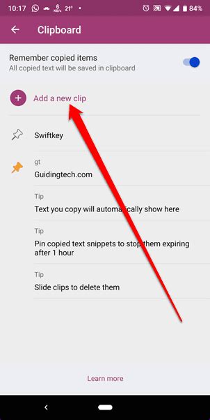 Best SwiftKey Settings You Should Know To Use It To The Fullest