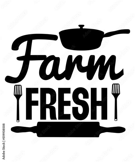 Kitchen Svg Bundle Baking Svg Cooking Svg Chef Svg Pot Holder Svg Apron Svg Kitchen Towel