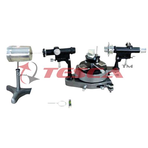Refractive Index Using Spectrometer At Felipe Heidt Blog
