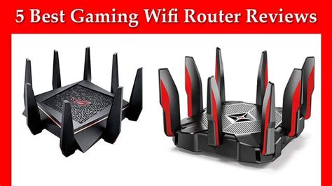 Best Gaming Wifi Router In Wifi Router Wifi Router