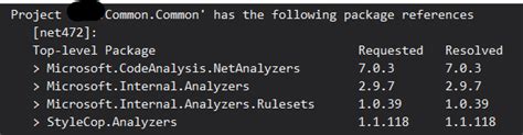 Graph Sdk V5 Referring To Microsoftkiotaabstractions Version1210